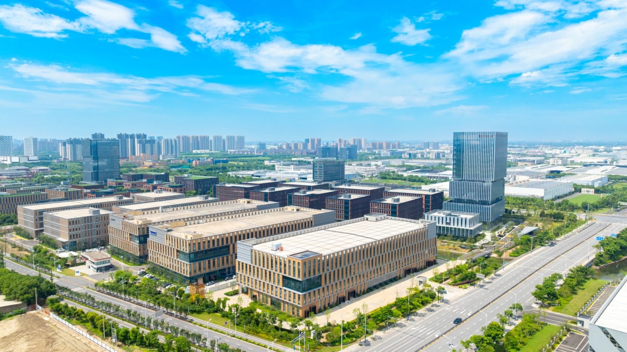 Pinghu Economic-Technological Development Zone (PEDZ) | AHK Greater China