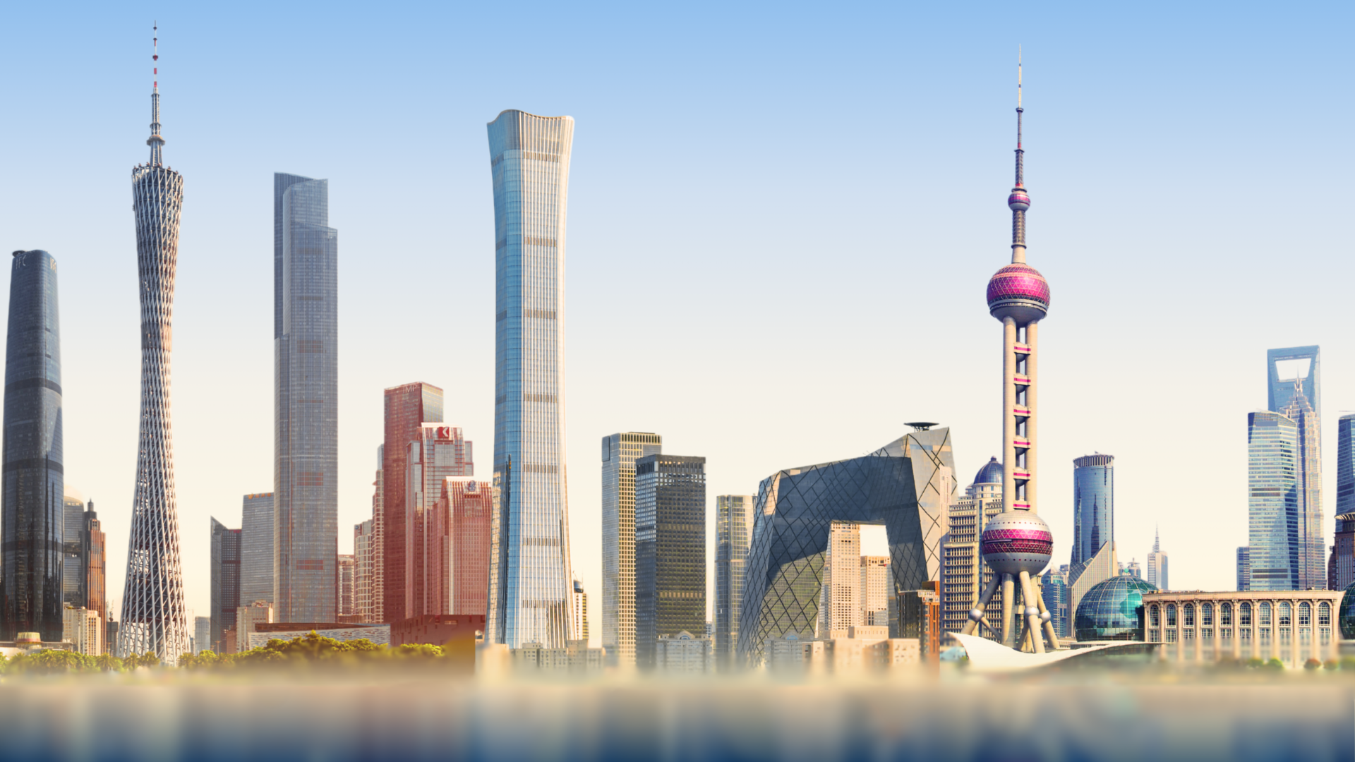 About Us | AHK Greater China