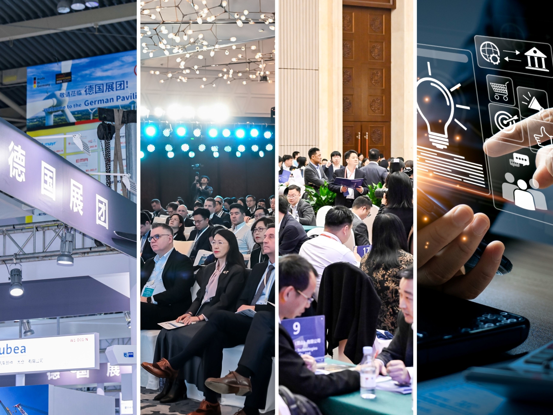AHK Greater China | Supporting German Companies in China