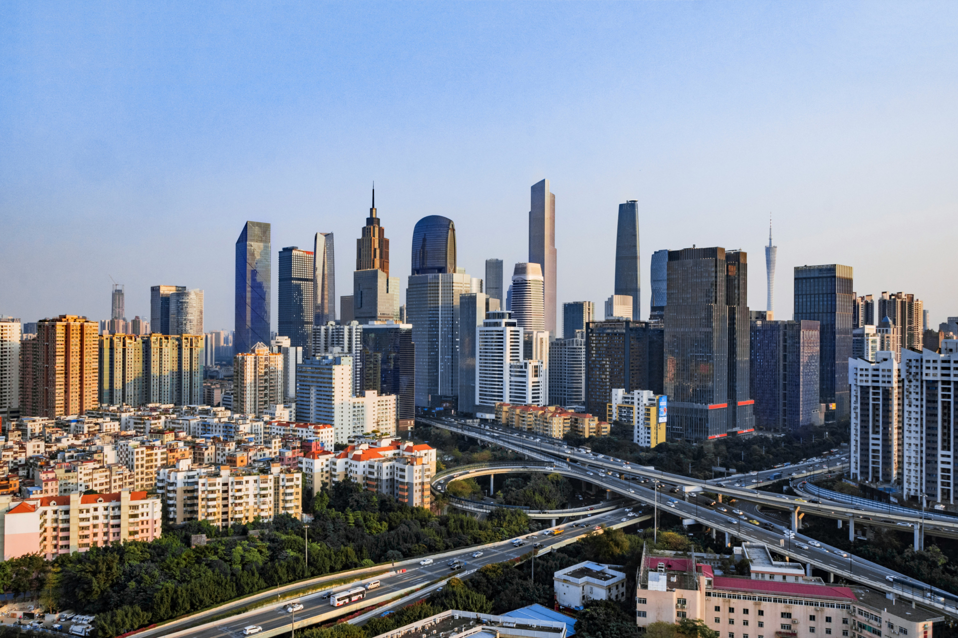 South & Southwest | German Chamber of Commerce in China