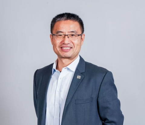 Board of Directors | German Chamber of Commerce in North China