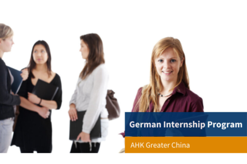 German Internship Program