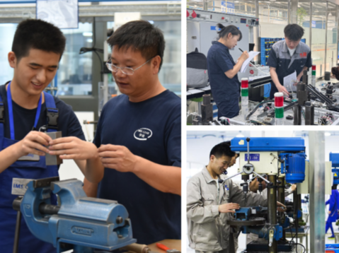 AHK Academy | AHK Greater China