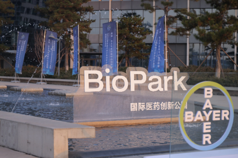 Bayer in China: Lokale Innovation mit globaler Wirkung bringt die ...