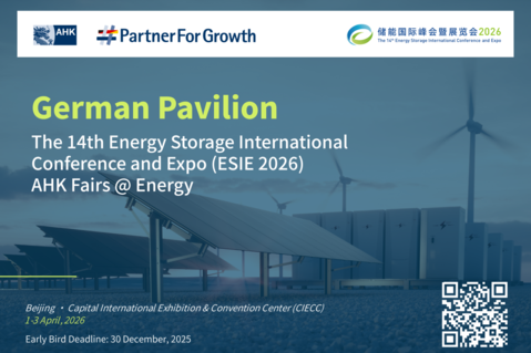 Info Hub | AHK Greater China