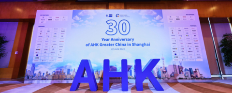 Events | German Chamber of Commerce in East China