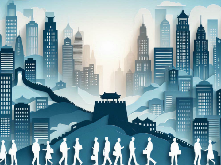 AHK Greater China | Supporting German Companies in China