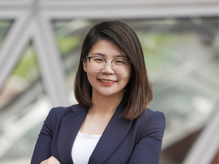 Contact Us / AHK Greater China