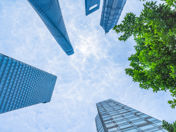 ESG Alliance | German Chamber of Commerce in China